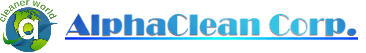 CONTRACT CLEANING - Alpha Clean Corp